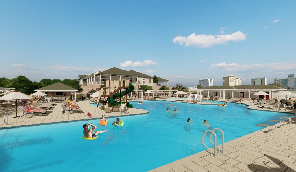 $1 – $10 M – Tymoff+Moss Architects